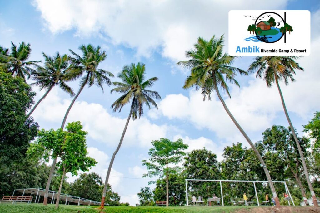 Best Resort Near Surat : Ambik Resort