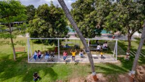 One Day Picnic Resort : Ambik Resort