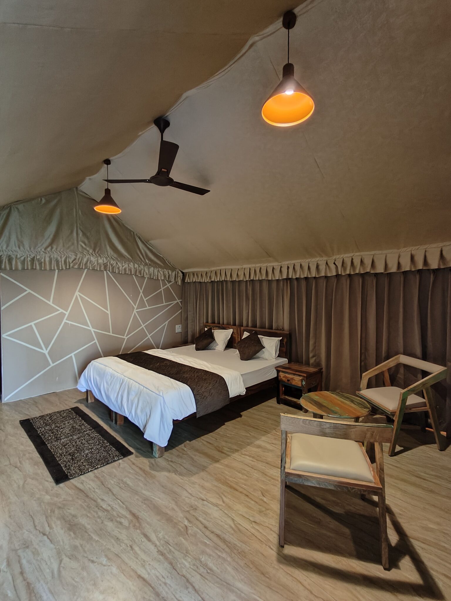Ambik Resort Packages : Ambik Resort