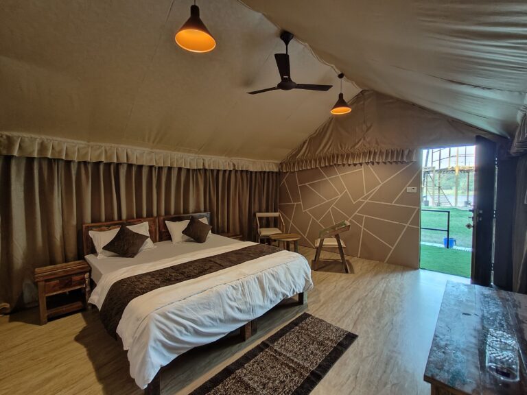 Ambik Resort Packages : Ambik Resort