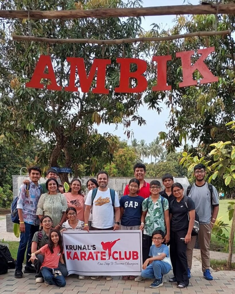 One Day Picnic Resort : Ambik Resort